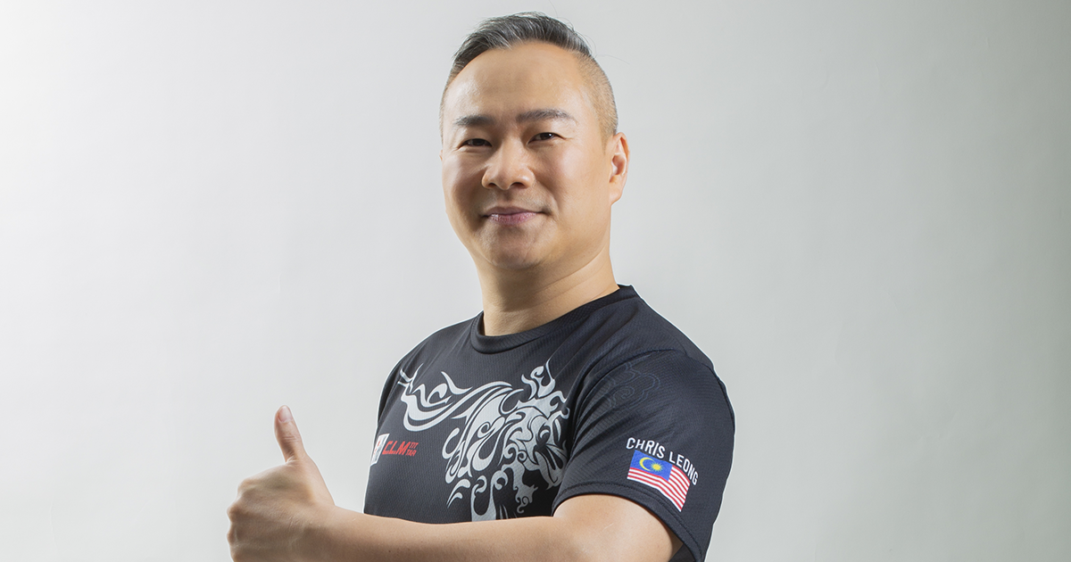 Relieve Pain with Traditional Bone Setting